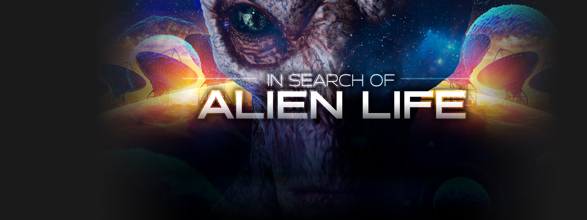 AM Testing – UFOTV