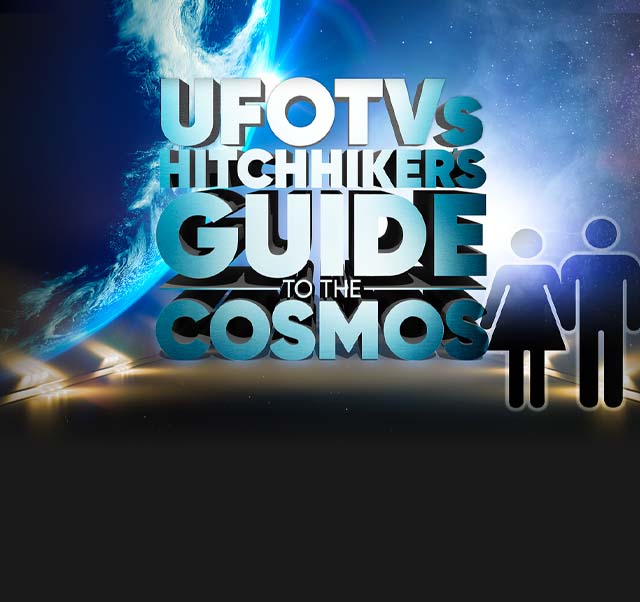 UFOTV – UFOTV – Streaming Video